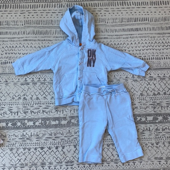 Dkny | Matching Sets | Dkny Matching Baby Set | Poshmark